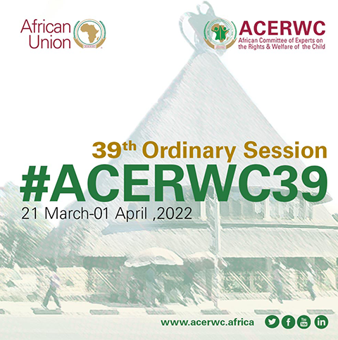 Hon. Anne Musiwa | ACERWC - African Committee of Experts on the Rights ...